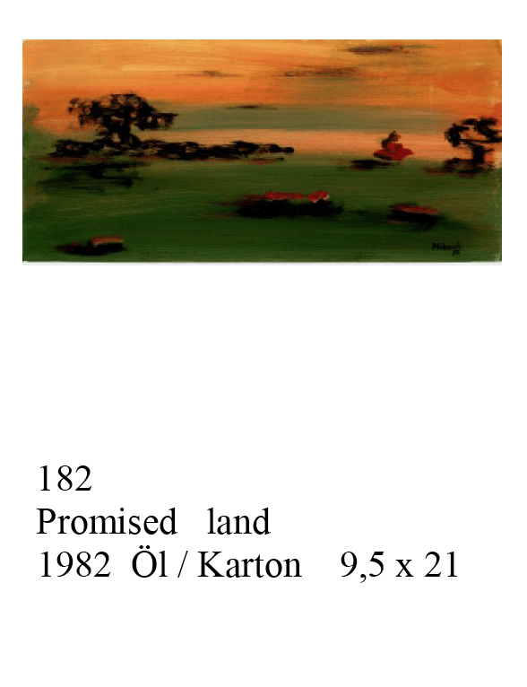 Galerie Maria Miko - Wanderer zwischen den Welten und Zeiten