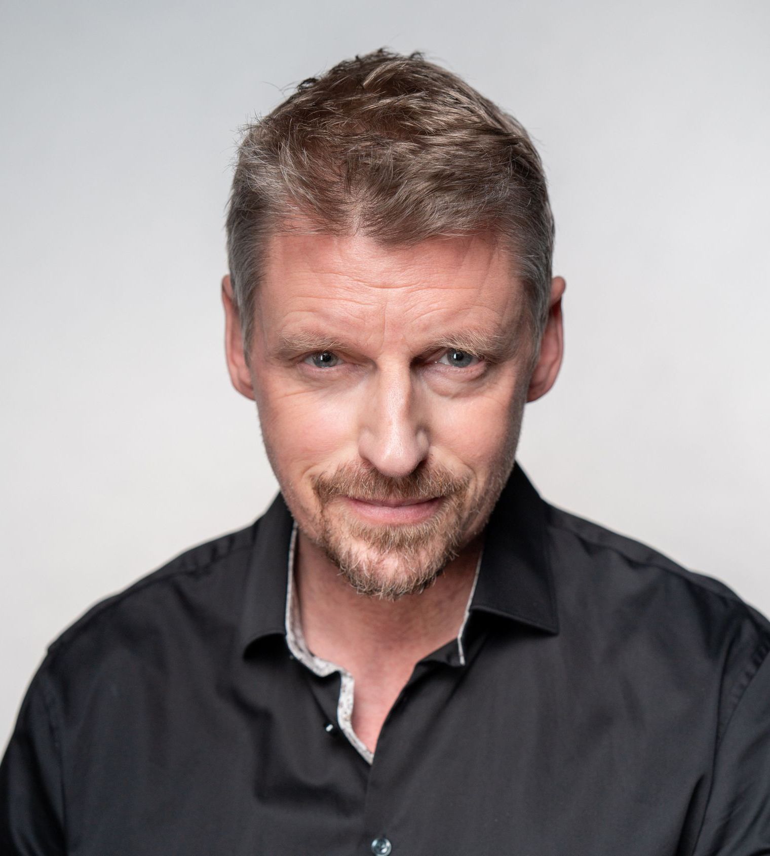 Martin Gruber