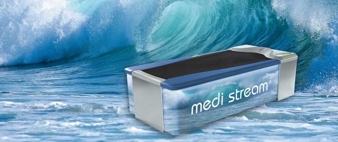 Medi Stream® Spa