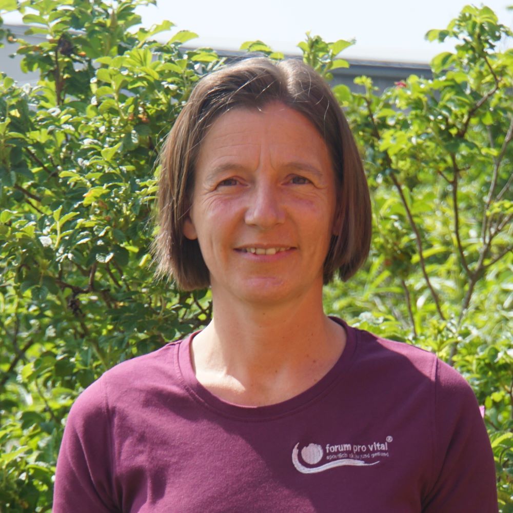 forum pro vital - sportlich, aktiv und gesund