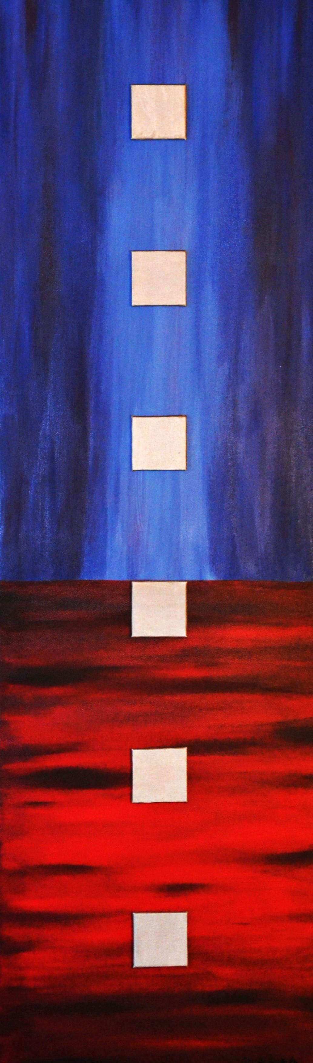 Maleratelier Rosi Michalski, Wangen im Allgäu