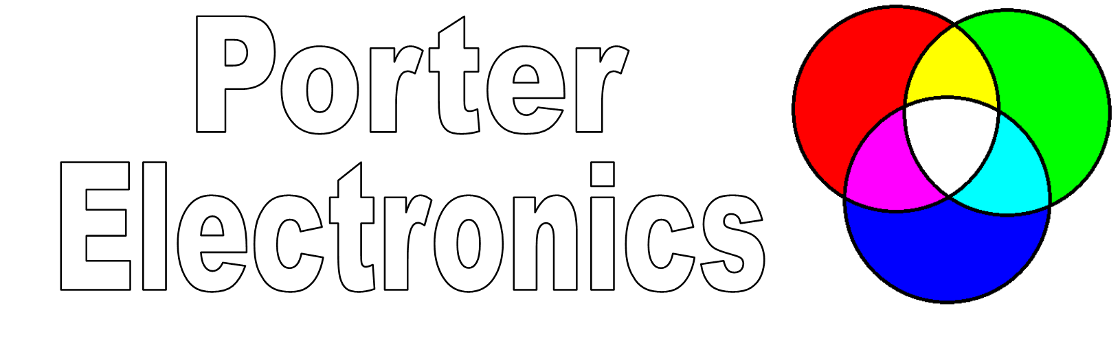 Bespoke Electronics | UK | Porter Electronics