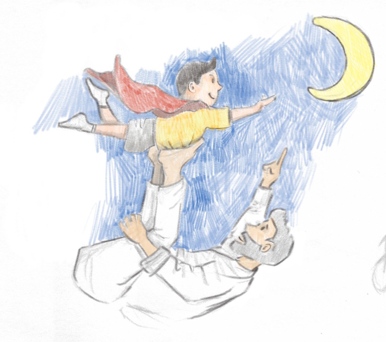 The Adventures of Super Pepe! - ¡Las Aventuras de Súper Pepe!