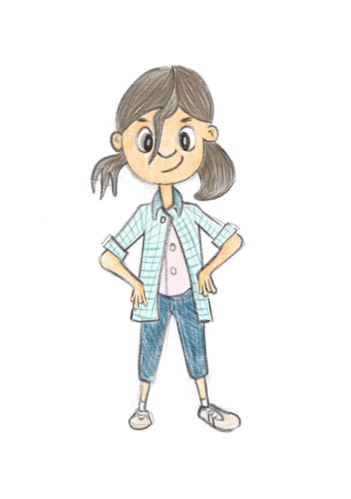 The Adventures of Super Pepe! - ¡Las Aventuras de Súper Pepe!