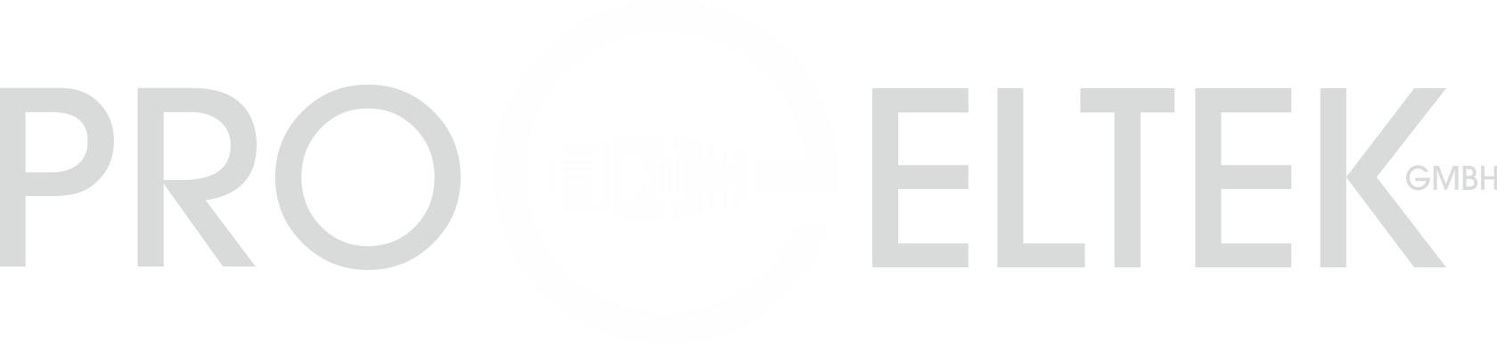 Pro-eltek GmbH Berlin Pro-eltek GmbH Berlin