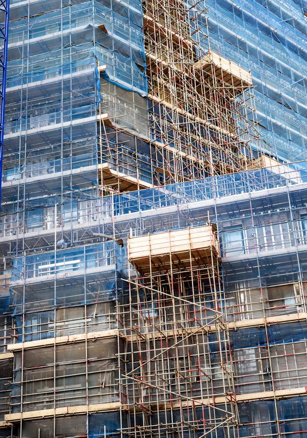 Blade Scaffolding Ltd