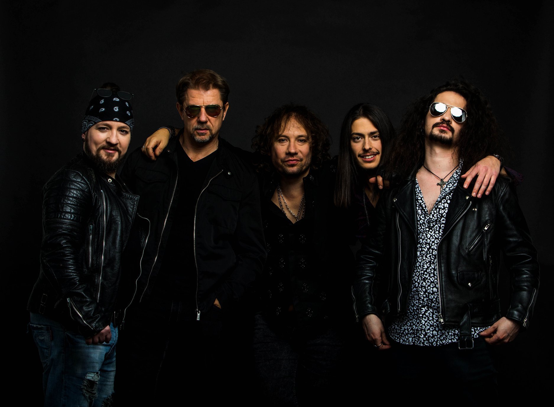 Stardust - 'Highway to Heartbreak'