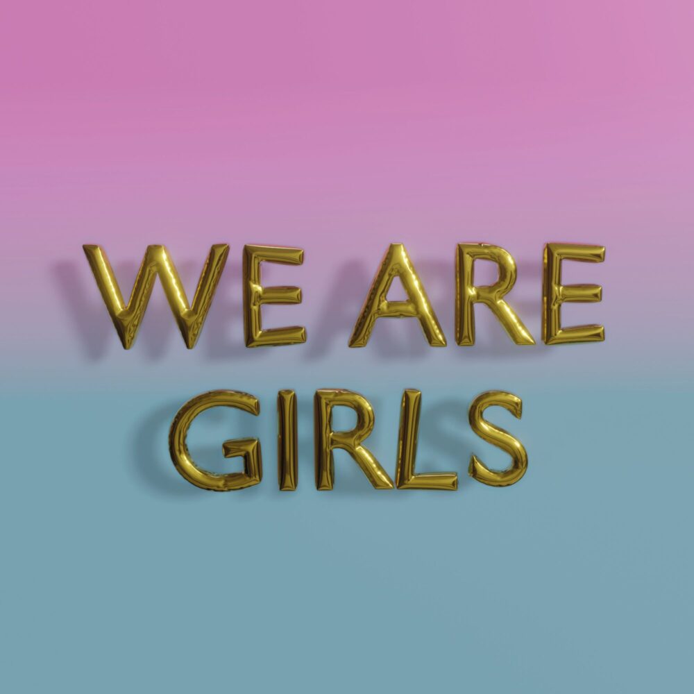 IDestroy - ' We Are Girls'