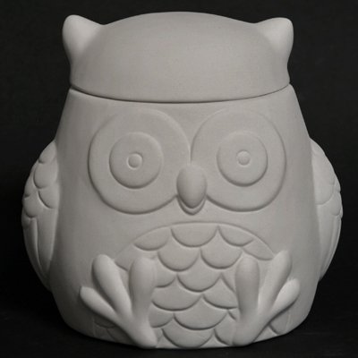 See a wide selection of ceramics to paint at The Funky Teapot Wantage