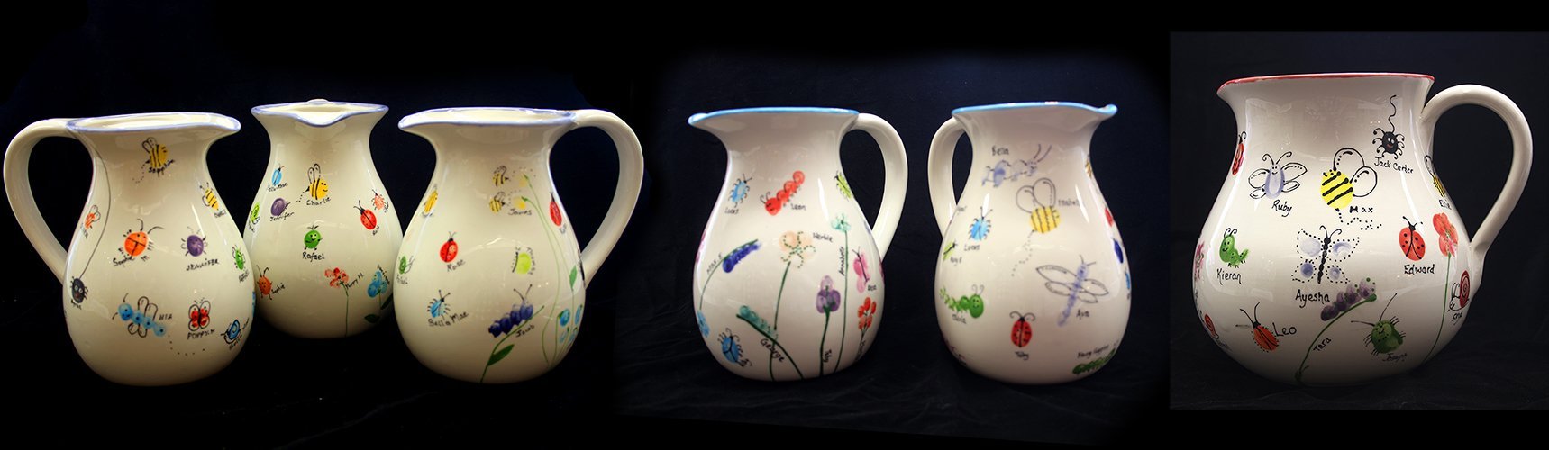 The Funky Teapot We fire your creativity, personalised gifts/keepsakes