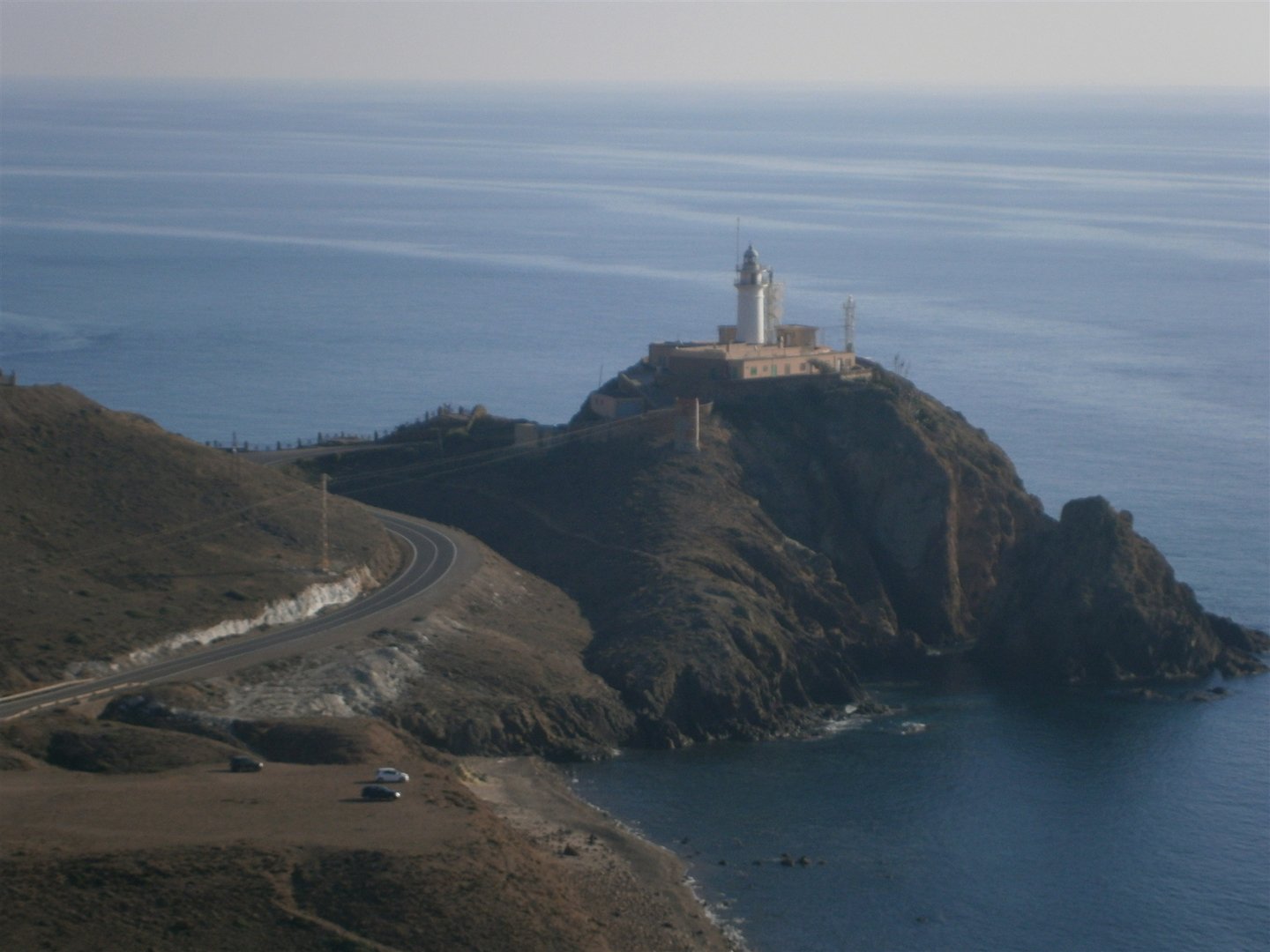 Vera Playa Vacations - Beautiful Vera Playa naturist apartments to rent ...