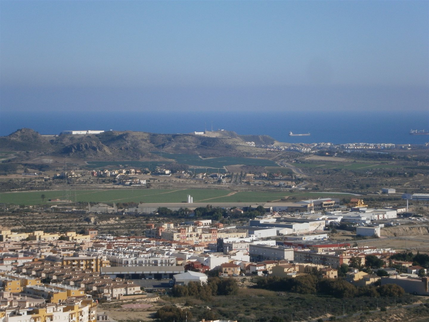 Vera Playa Vacations - Beautiful Vera Playa naturist apartments to rent ...
