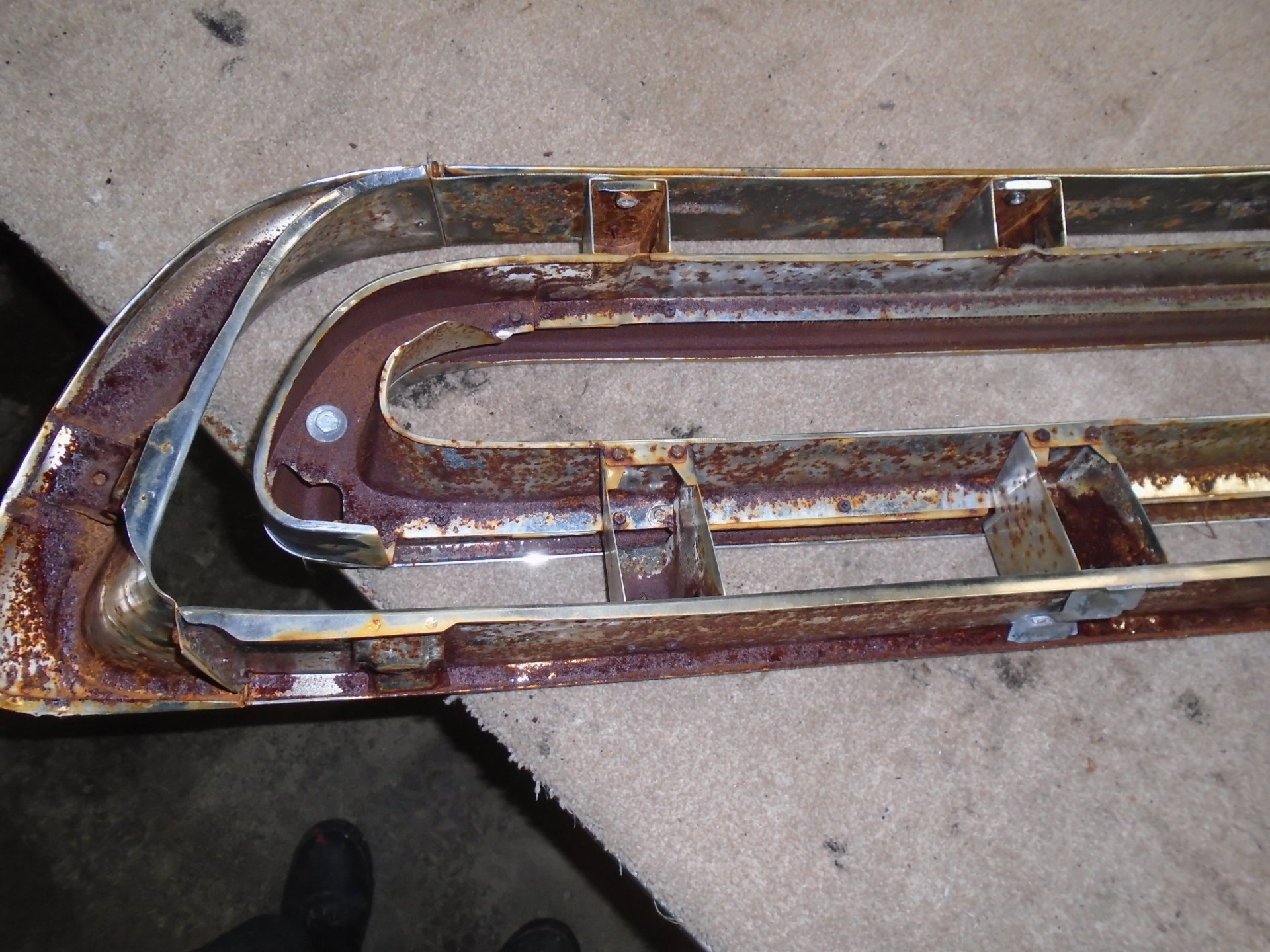 S&T Chrome Plating