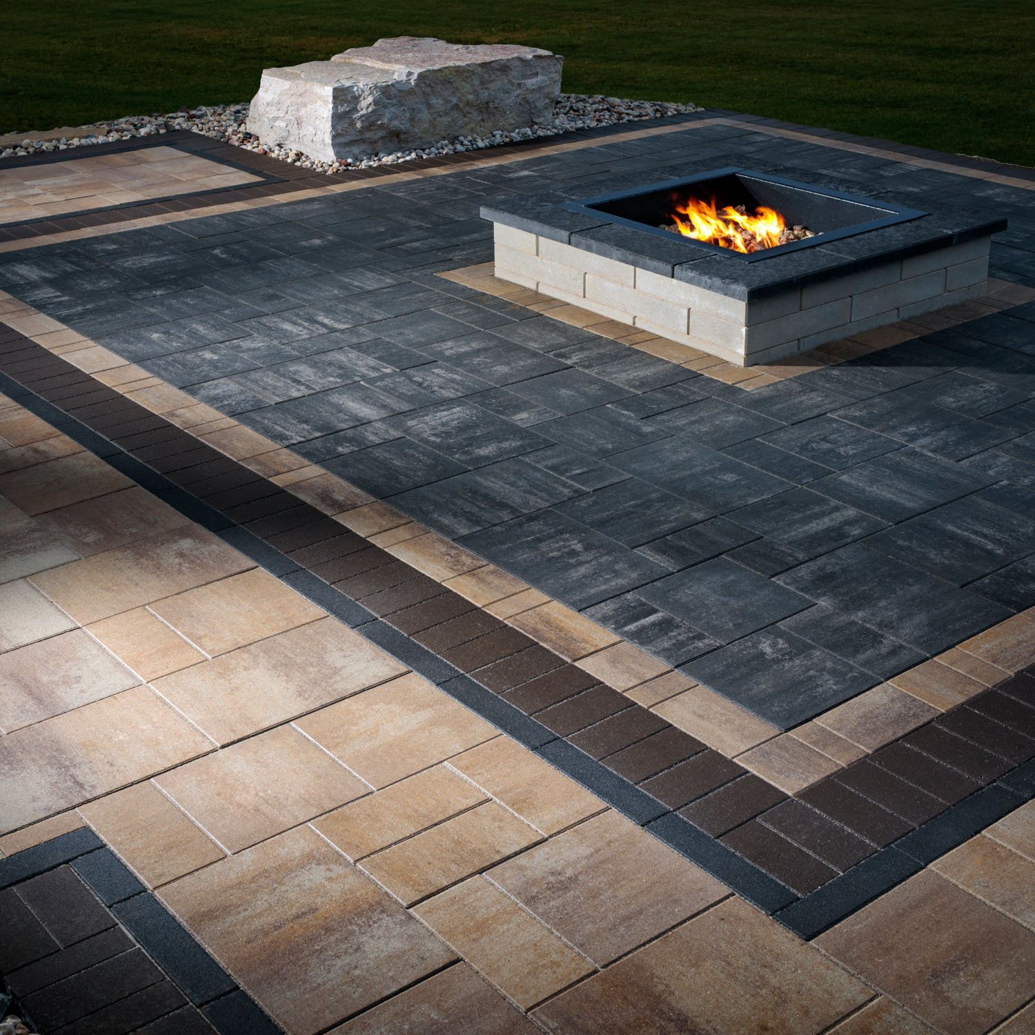 Belgard Outdoor Living Products Patios, Retaining Walls, Fire Pits
