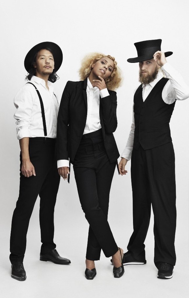 ALICE FRANCIS - HOMEPAGE