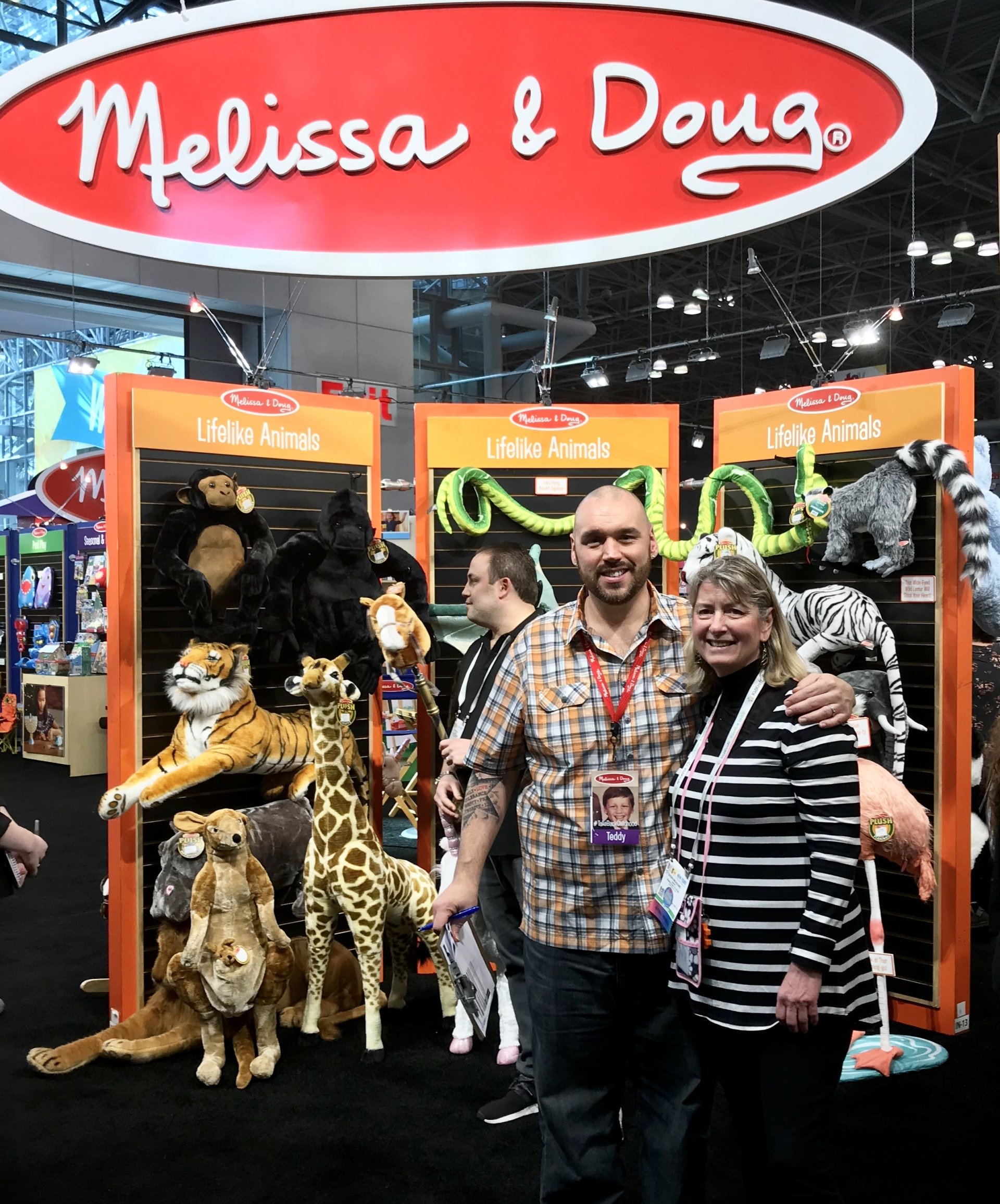 Melissa & Doug