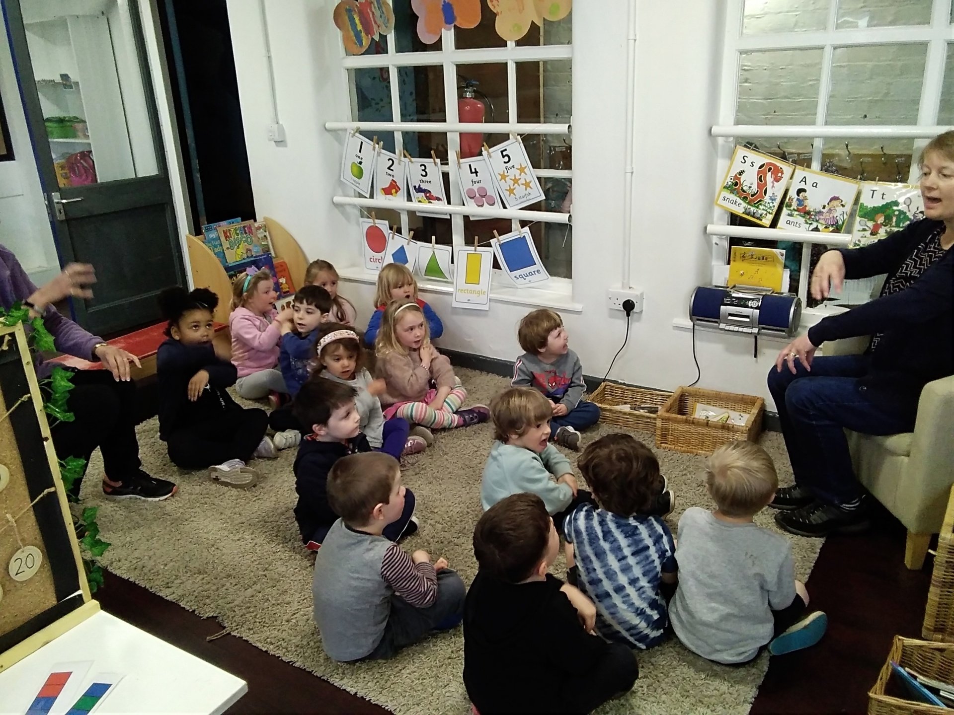 Home [www.disleyunderfives.org]