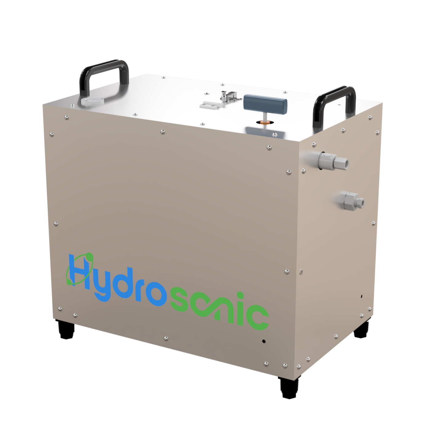Calibrated hydrogen meters - precision & reliability