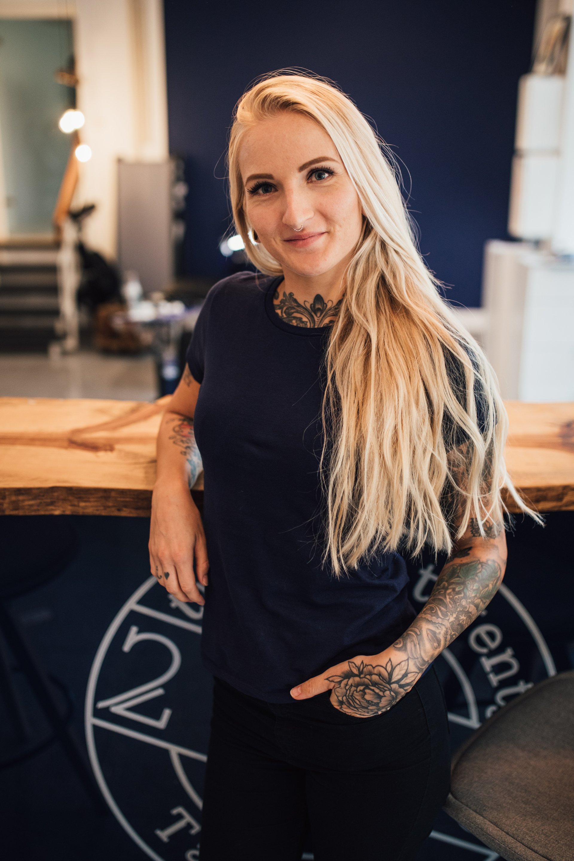 Tattoo Team 83 Kirchheim