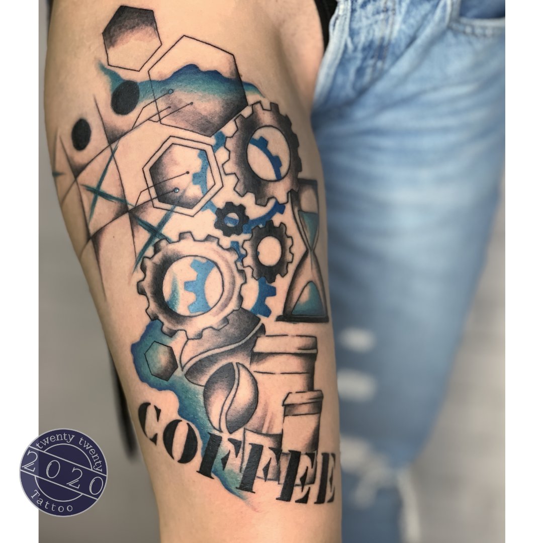Tattoo Team 83 Kirchheim