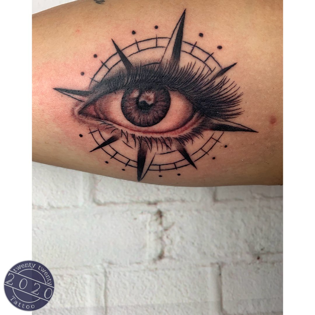 2020 Tattoo - Tattoostudio Kirchheim unter Teck