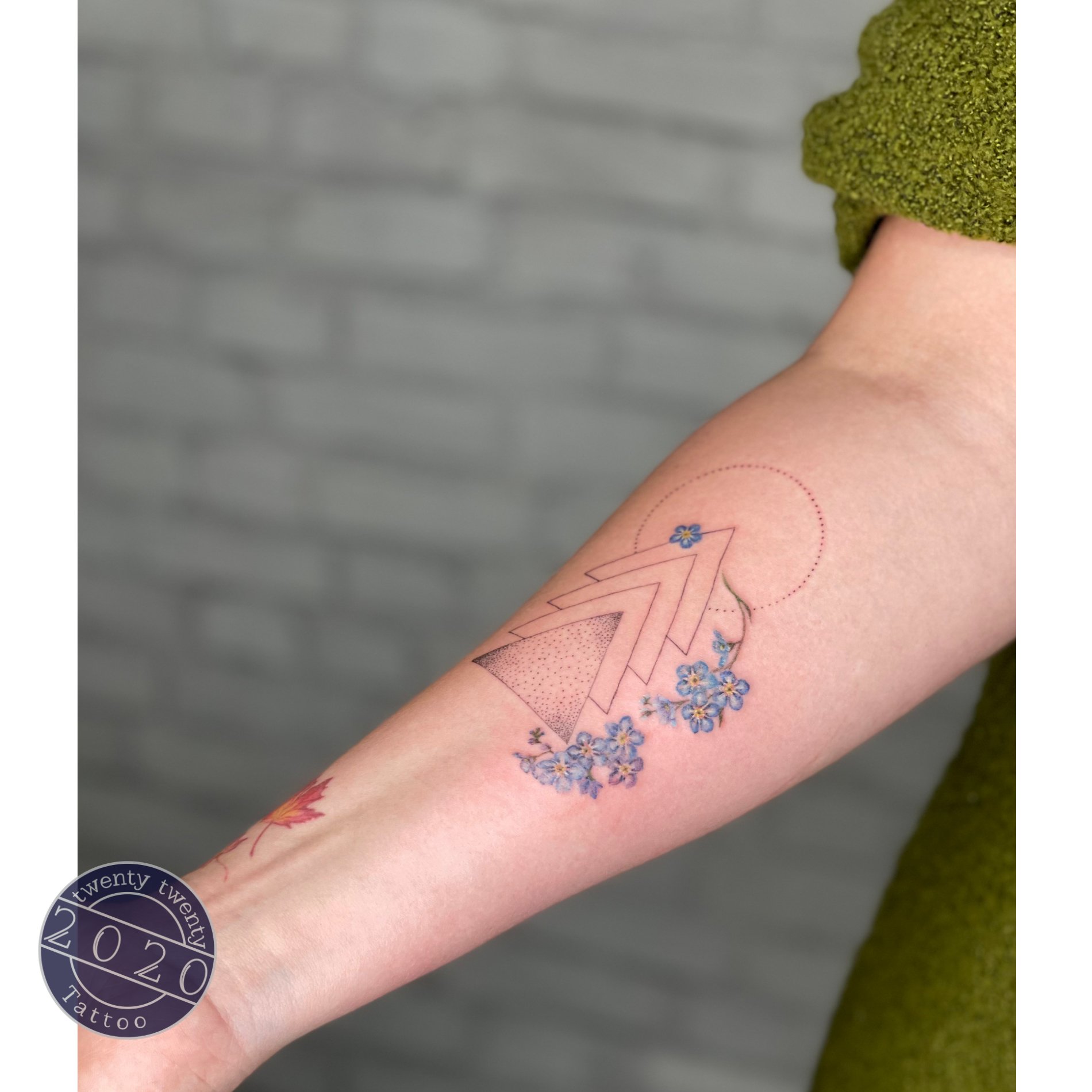 Tattoo Team 83 Kirchheim