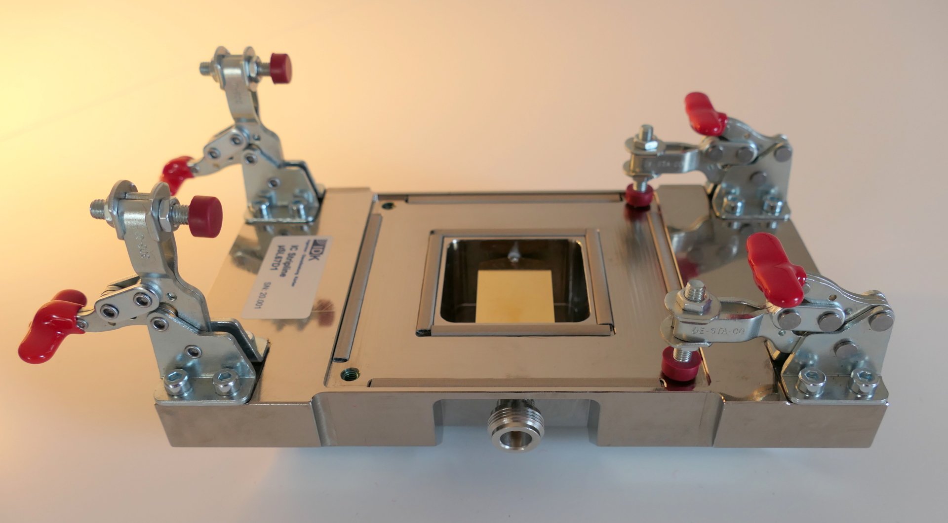 IDK - Ingenieur- Dienstleistung Körber