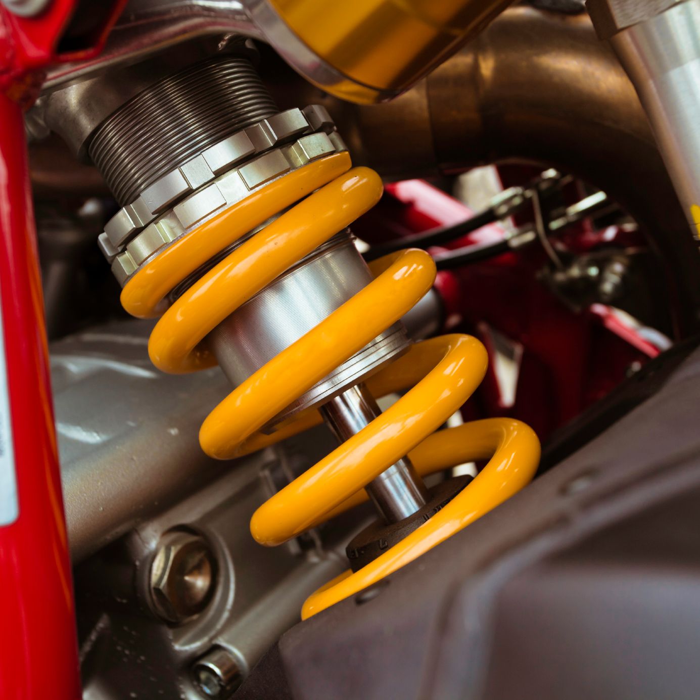 Express Car Parts & Accessories Ltd