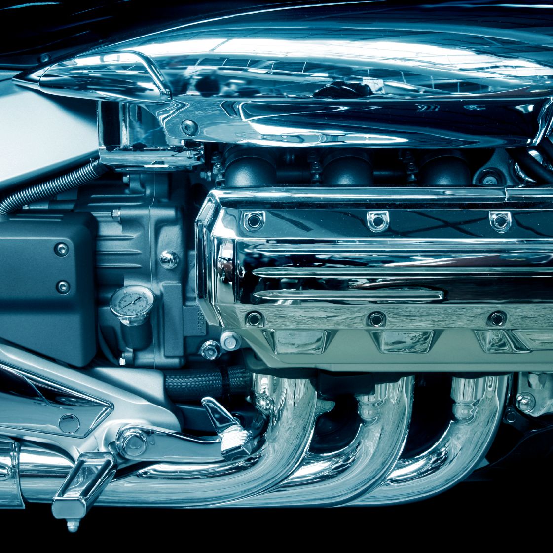 Express Car Parts & Accessories Home Page