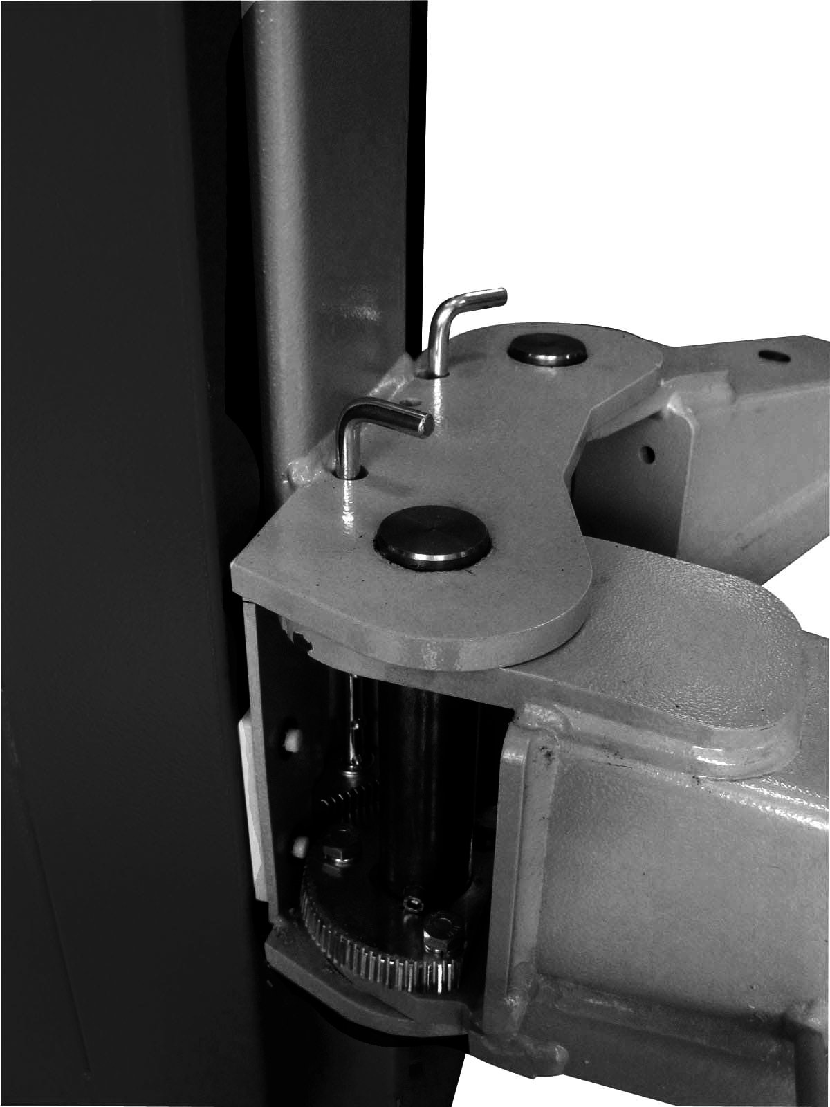 2 Post Lifts | Autoquip (GB) Garage Equipment Ltd