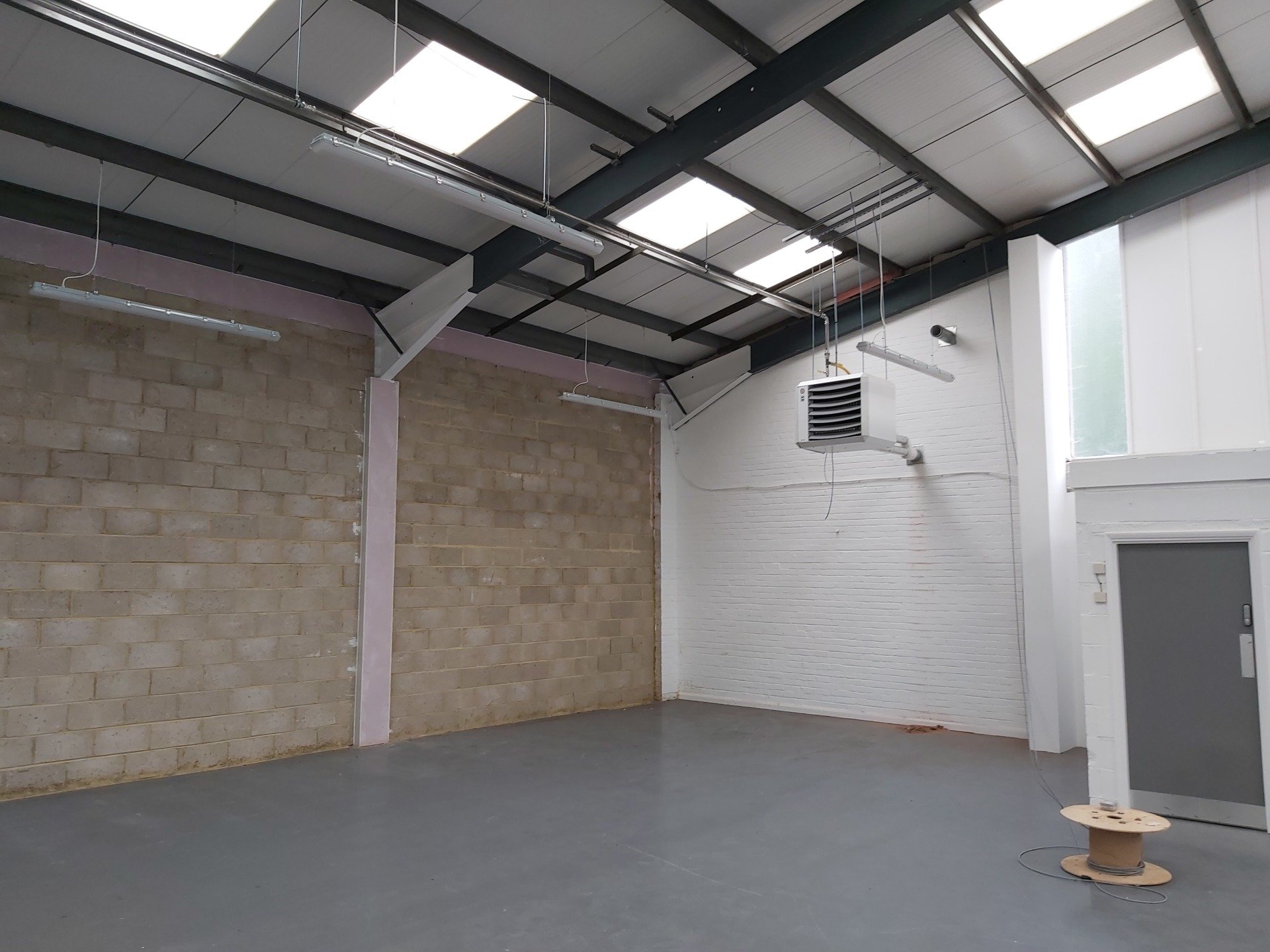 Uckfield Garage