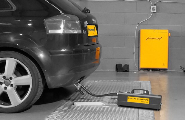 VTEQ 7000 Series Brake Tester | Autoquip (GB) Garage Equipment Ltd