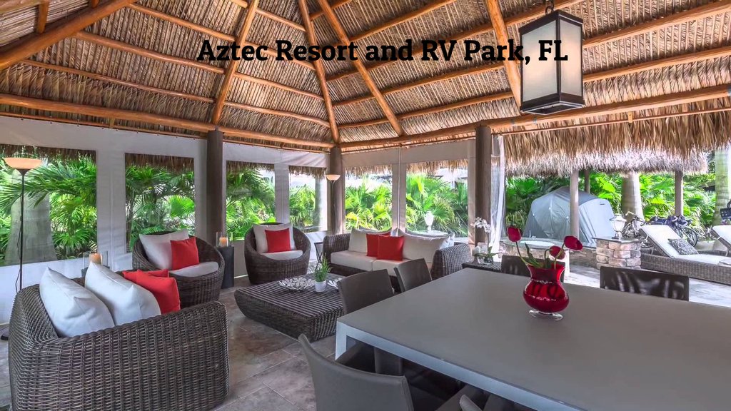 Palm Beach Tiki Customer Projects, Florida Tiki Huts