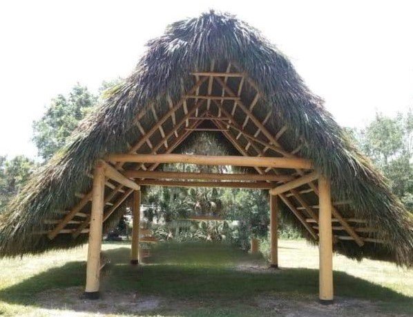 Customize Your Structure