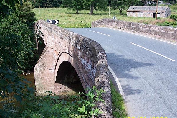 Millhouse, Main hub & Meeting place of Castle Sowerby Parish