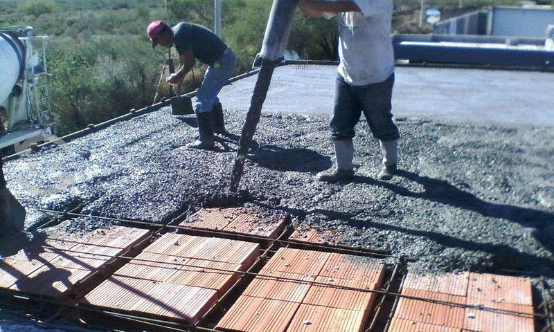 Usos y aplicaciones del concreto premezclado