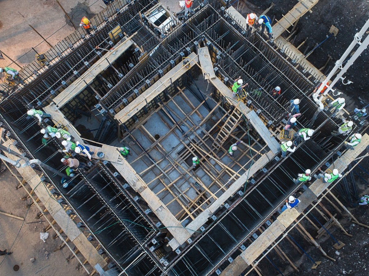 ¿Qué son los concretos estructurales?