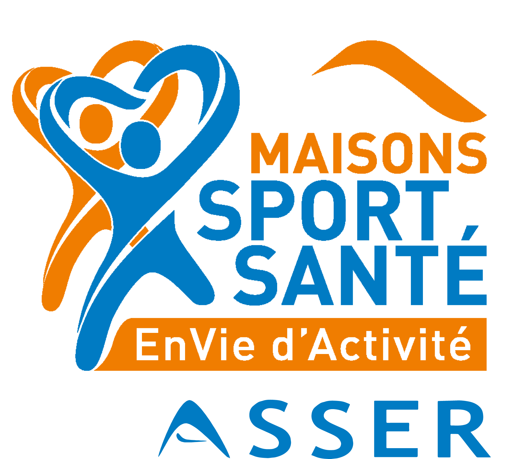 Maison Sport Santé - Asser Vaucluse