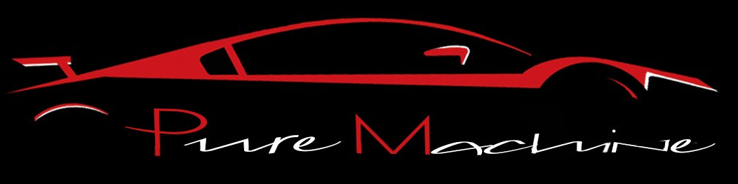 PURE MACHINE