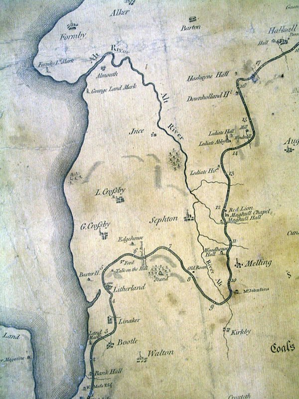 History of the Canal