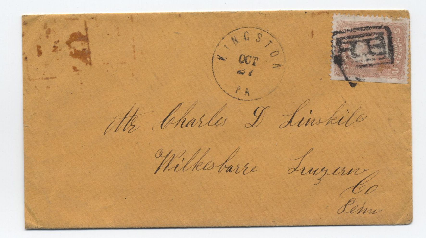 PaperHistory LLC - Quality US Postal History