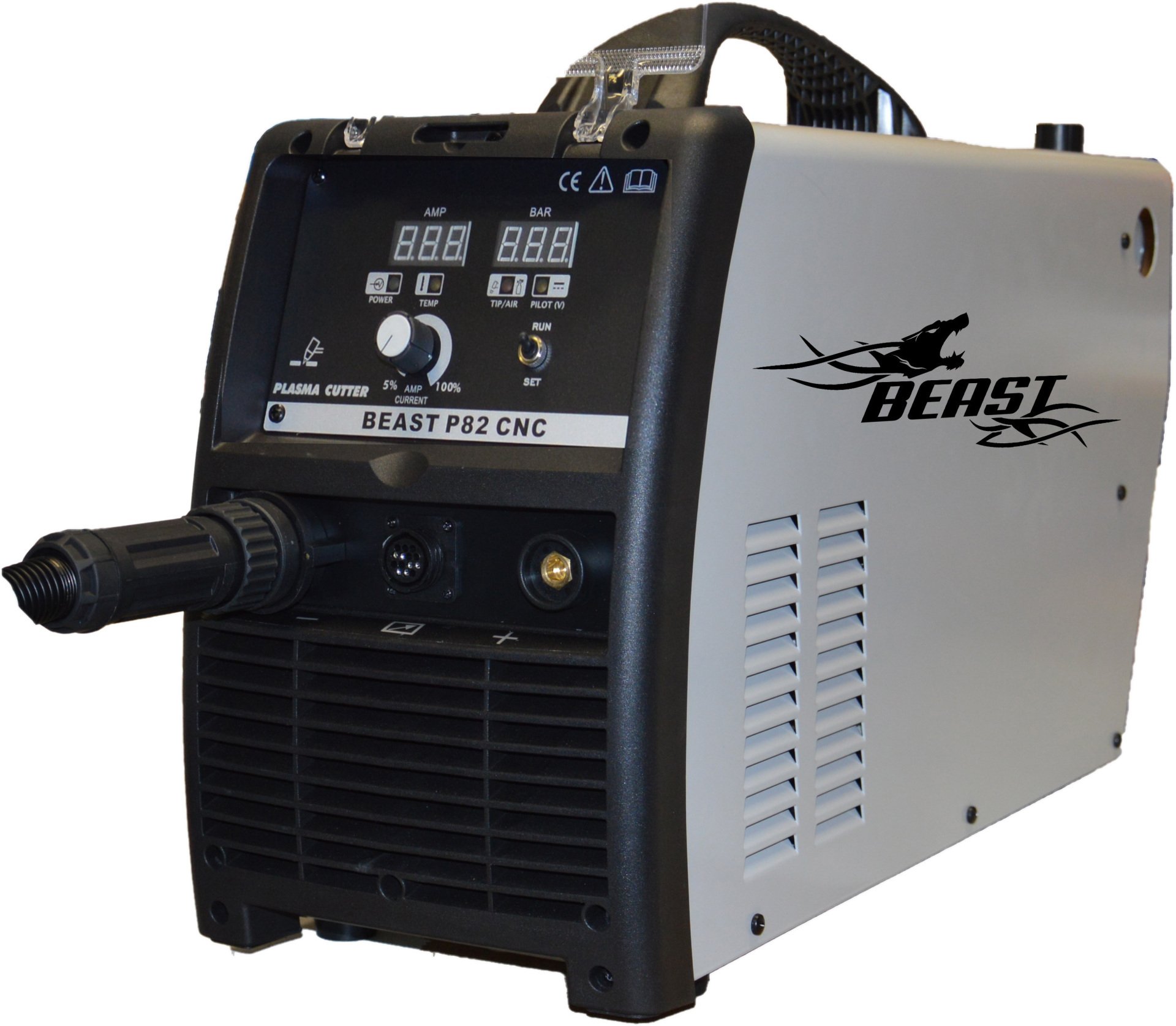 Plasmaverschleißteile-Elektroden-WIG- AC/DC-MIG MAG