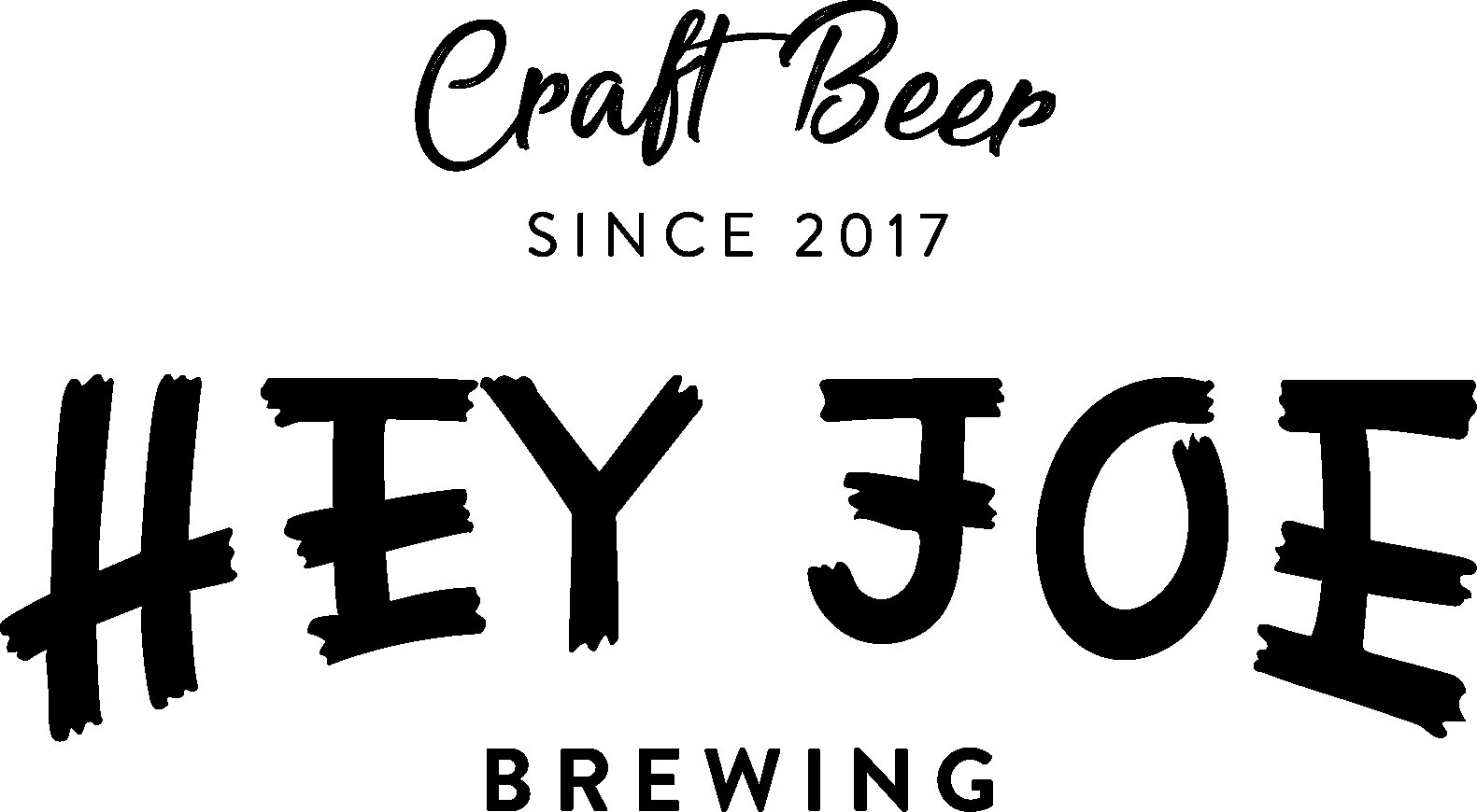 Hey Joe Brewing Brauerei