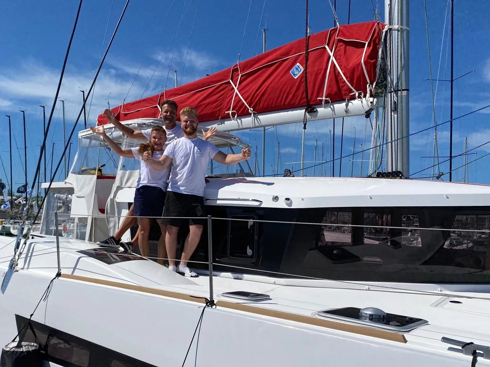 Sinorix 512 / Novec 1230 Feuerlöschmittel - Maritime Anwendungen