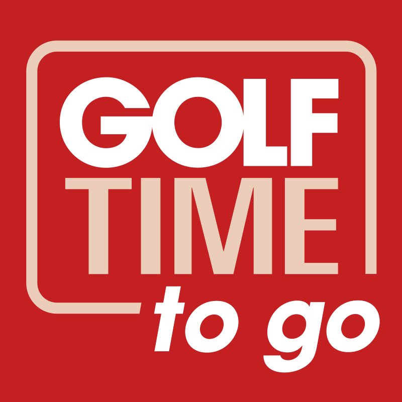 GOLF TIME to go - Home