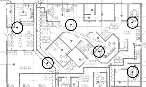 Maui Communications Networks WiFi Design and Planning