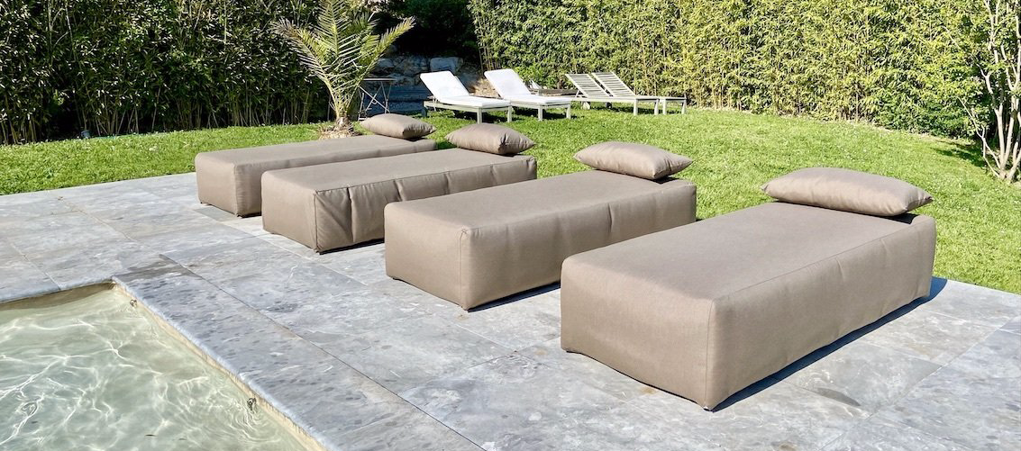 Mousse CONFECTION : N°1 du coussin sur mesure en Fce