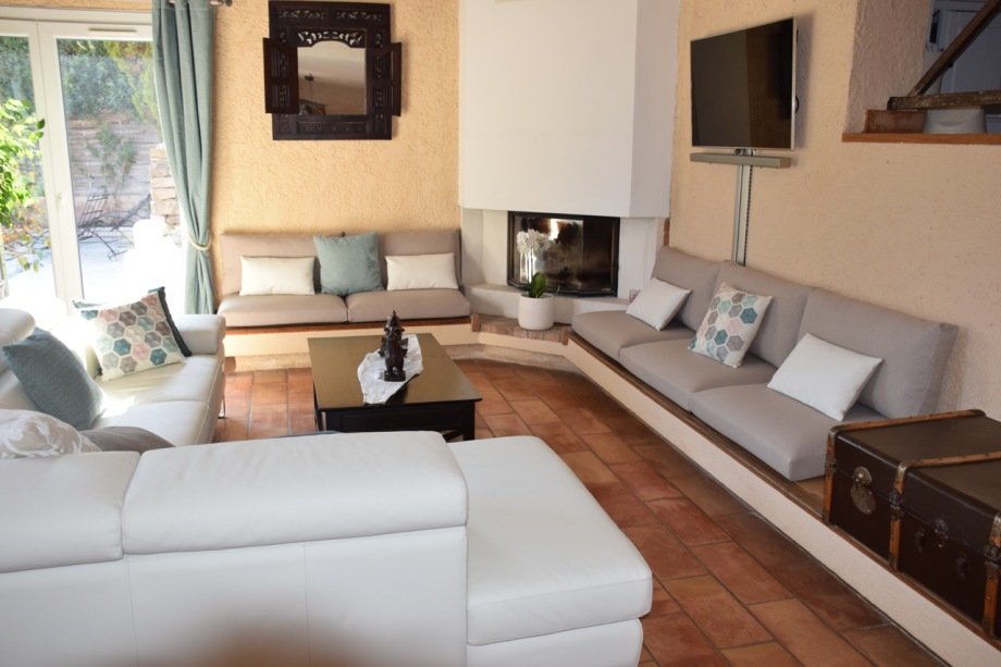 Coussin banquette sur mesure : Pro et particulier