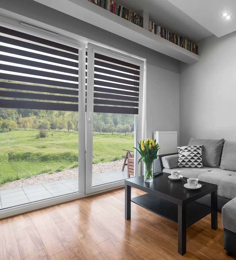 BRISOLE Tapparelle Blindate Avvolgibili Roma Latina