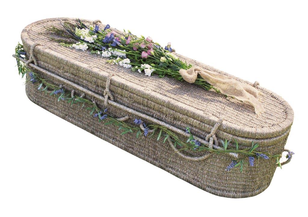 Tested Coffins